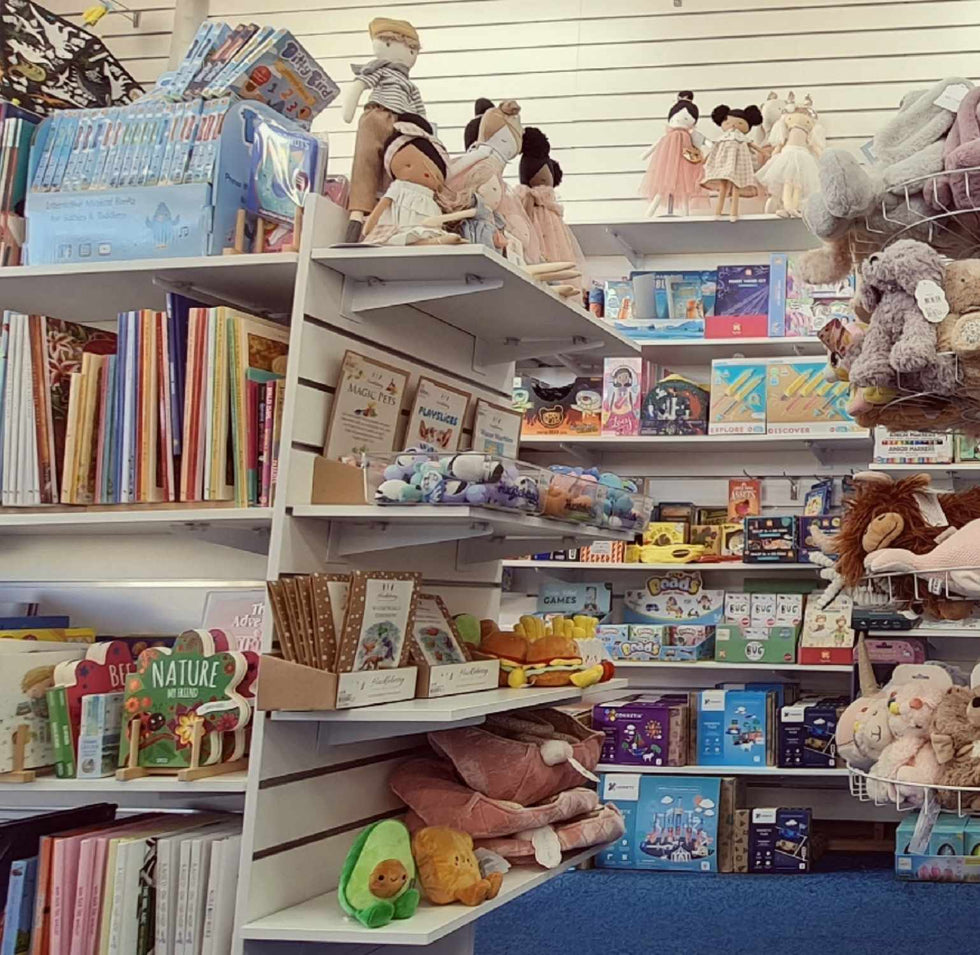 Boutique Gift Shop | Online & Instore – Hickmotts Gifts