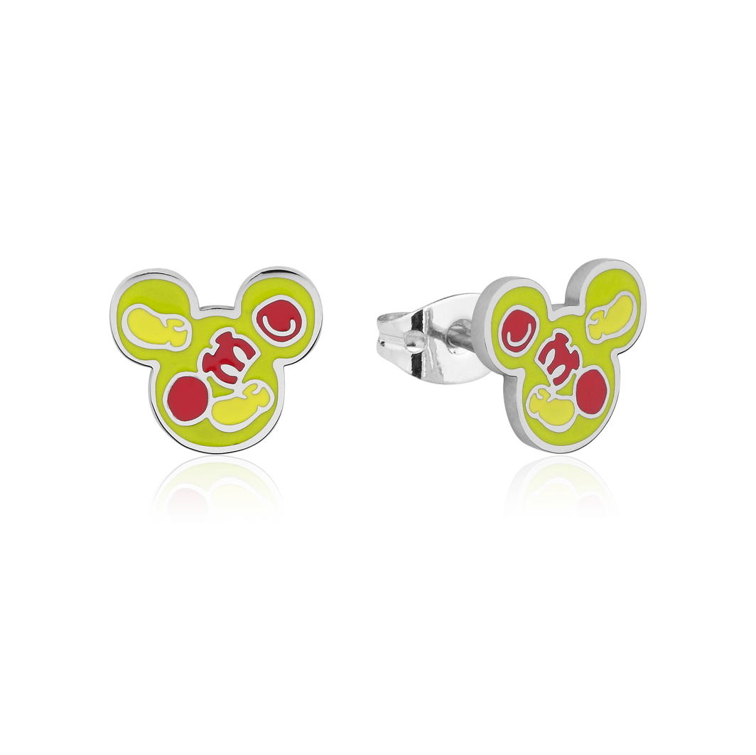 Mickey Mouse Pizza Studs – Hickmotts Gifts